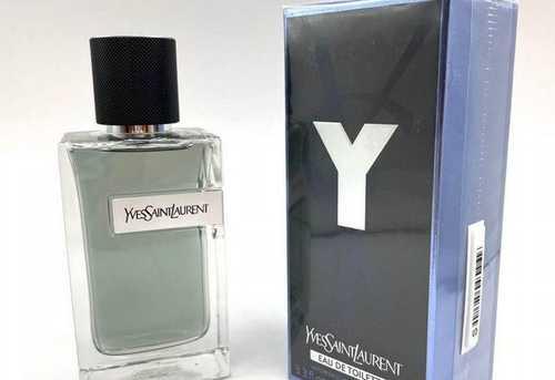 Туалетная вода Y Yves Saint Laurent Men