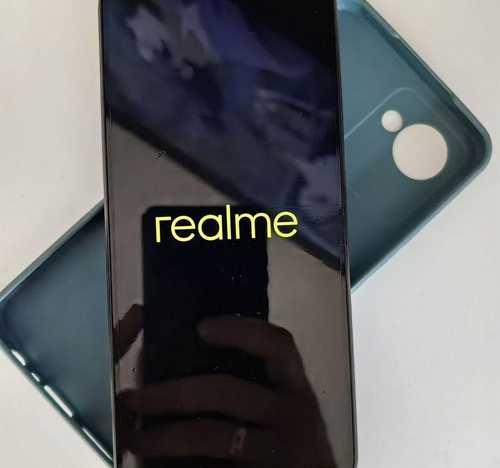 realme C30, 4/64 ГБ