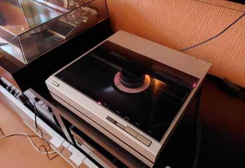 Technics SL-10,6,SL-QL1,SL-M2,SL-MA1,PL-L77A