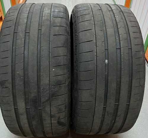 Michelin Pilot Super Sport 245/35 R19