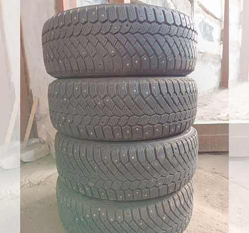 Continental ContiIceContact 185/60 R15 88T