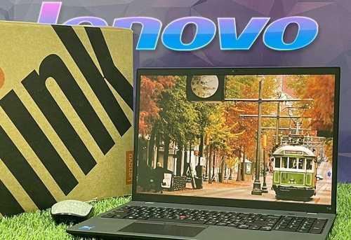 Как новый Lenovo Thinkpad T16