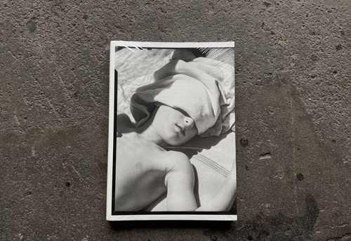 Day Sleeper Dorothea Lange – Sam Contis