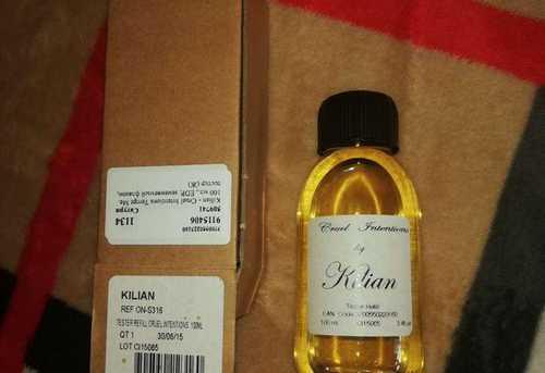 Kilian cruel intentions 95ml парфюмерная вода