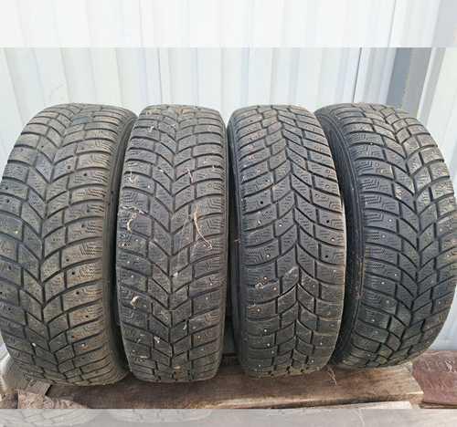 Vredestein IceTrac 185/65 R15