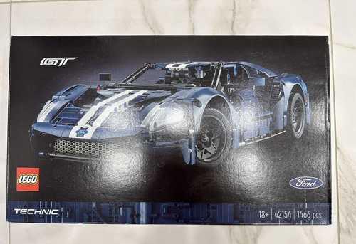 Lego Technic 42154 Ford GT 2022