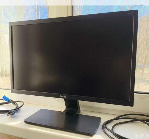 Монитор BenQ 21.5" GW2270H (hdmi)