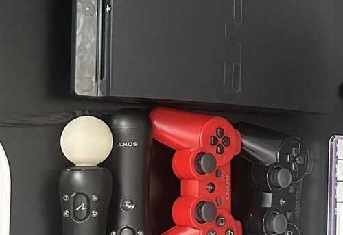 Sony playstation 3