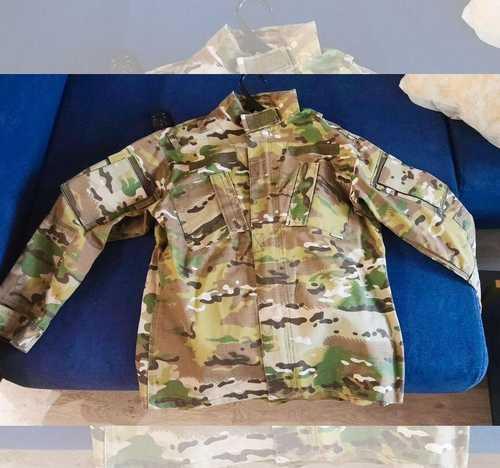 Военный костюм, комплект