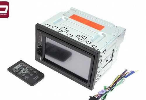 Pioneer DMH-G225BT медиа ресивер