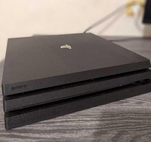 Sony ps4 pro