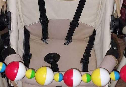 Детские коляски