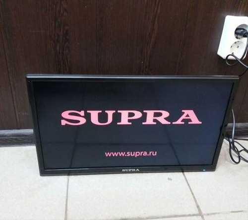 Телевизор Supra STV-lc20la0010w