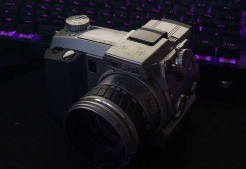 Minolta dimage 7