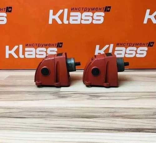 Редуктор шлифовальной машины по бетону Hilti DG150