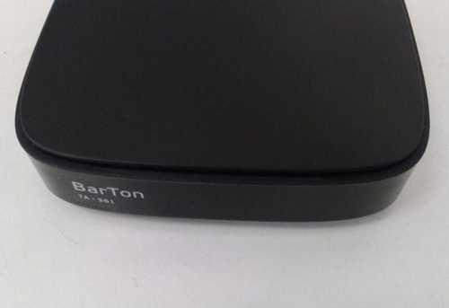 Приставка DVB-T2 BarTon TA-561