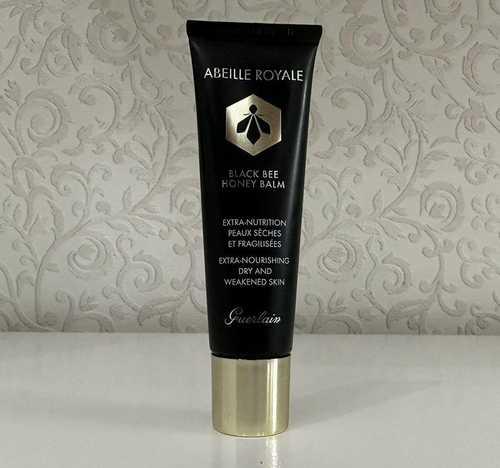 Guerlain Abeille Royale Black Bee Honey Balm