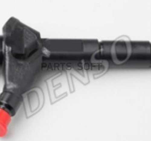 Denso dcri106250 Форсунка топливная