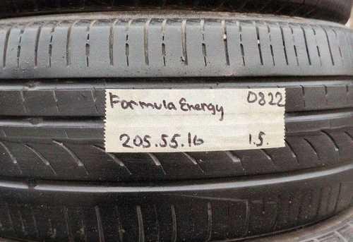Formula Energy 205/55 R16