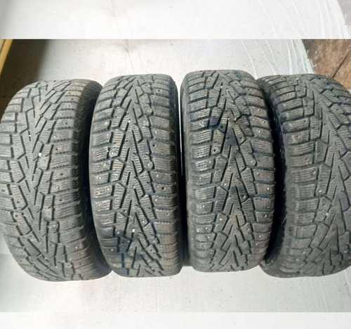 Cordiant Snow Cross 205/55 R16 94T
