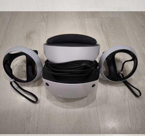 Vr sony PlayStation vr2