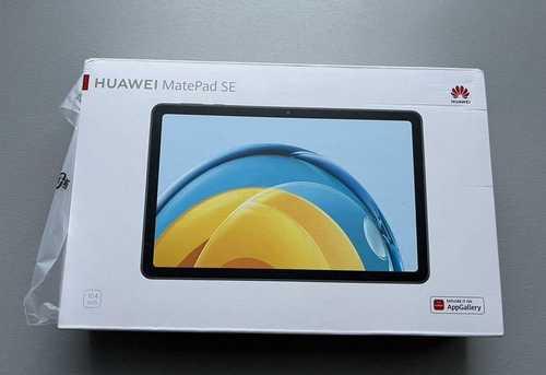 Huawei MatePad SE 10.4 4/128gb С Сим-Картой Новый