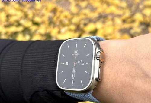 Apple Watch Ultra 2 (Новые 49 мм) (Арт.53044)