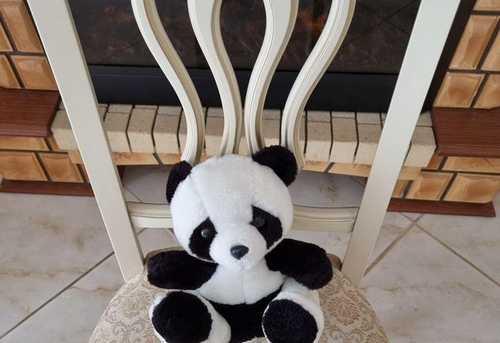 Мягкая игрушка новая panda