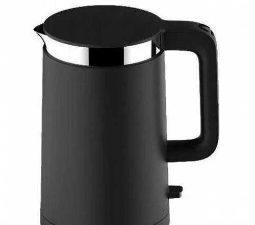 Viomi V-MK152B Mechanical Kettle Black Чайник, 1.5