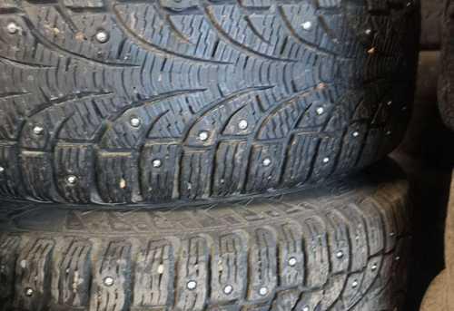 Pirelli Citynet Winter Plus 215/55 R17