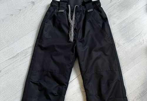 Демисезонные брюки мембранные Sova 98