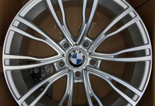 Диски BMW B174 9/19 5x120 ET40 d74.1 SF