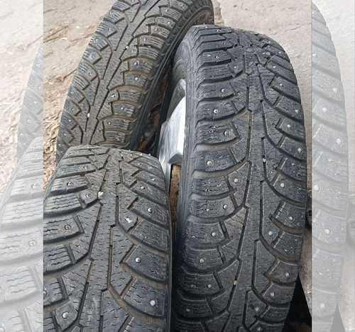Nokian Tyres Nordman 1 155/70 R13 T