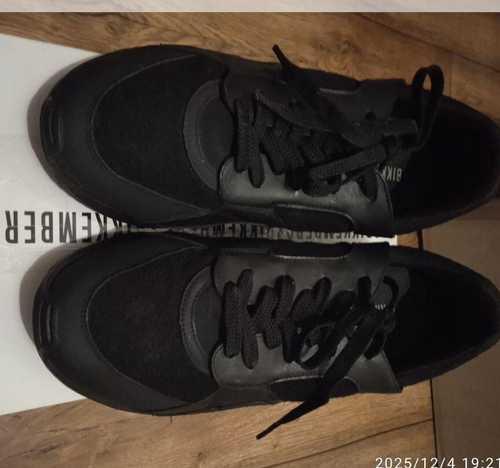 Кроссовки мужские Bikkembergs Италия 44