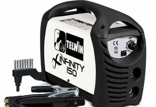 Сварочный аппарат Infinity 150 230V Telwin