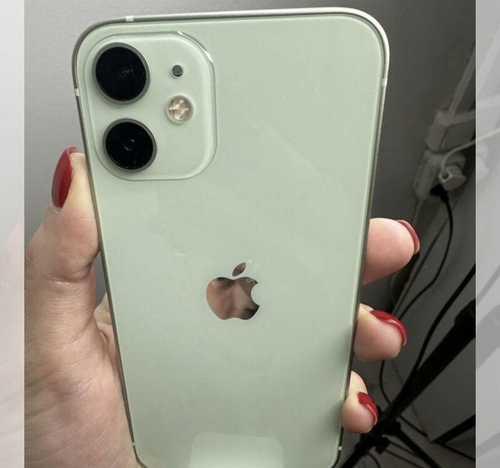 iPhone 12 mini, 128 ГБ