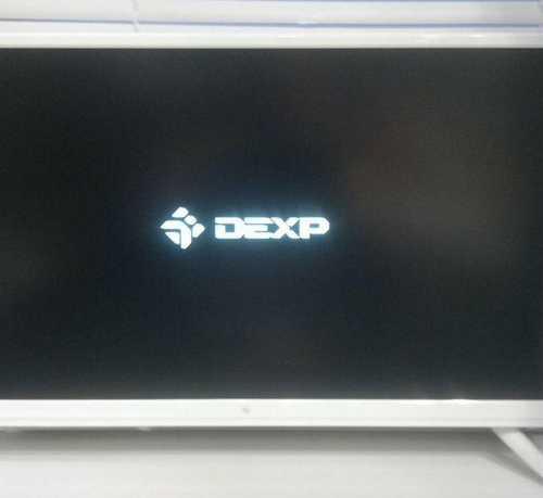 ЖК LED dexp 22"(56см.) Full HD, тюнер 20 каналов