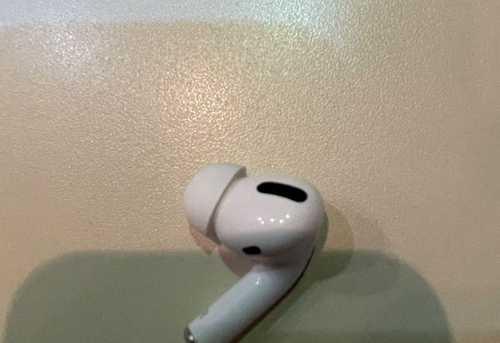 Наушник apple earpods pro