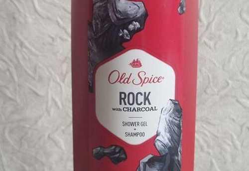 OLD spice Гель для душа + шампунь 2в1 250мл