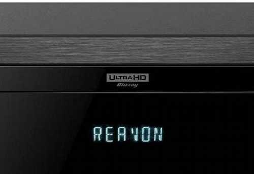 Blue-Ray проигрыватель Reavon UBR-X110 4K BD