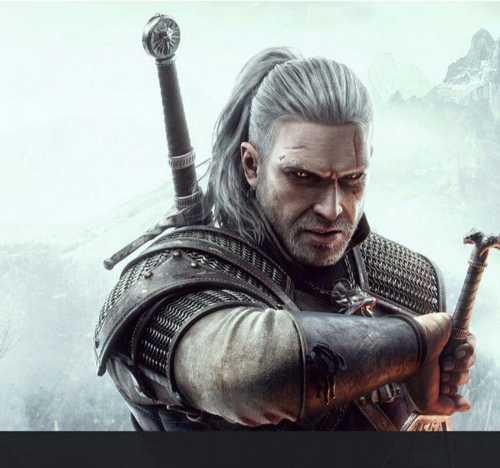 The Witcher 3: Wild Hunt