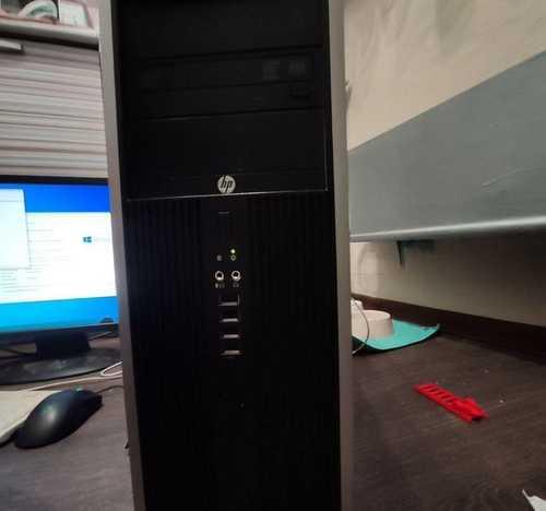 Hp compaq 8300 i3-3240/6gb/hdd500