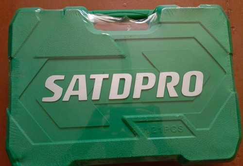 Универсальный набор инструментов "sadtpro"