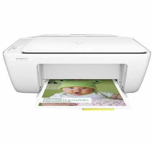 Принтер hp deskjet 2130