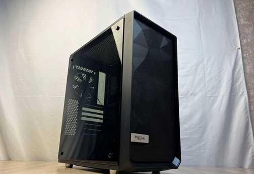 Корпус для пк Fractal Design Meshify C TG