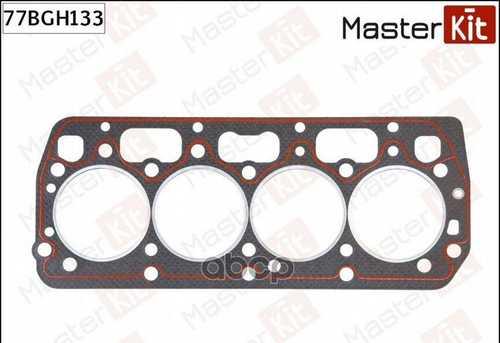 Прокладка ГБЦ skoda fabia/felicia 1.3/1.4 94-03