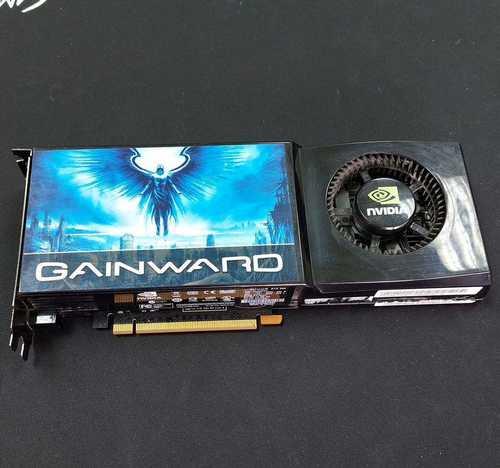 Видеокарта Gainward GTX260 896M