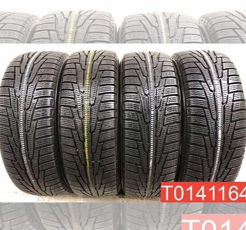 Nokian Tyres Nordman RS2 185/60 R15 88R