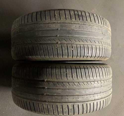 Kinforest KF550-UHP 305/40 R22 114Y