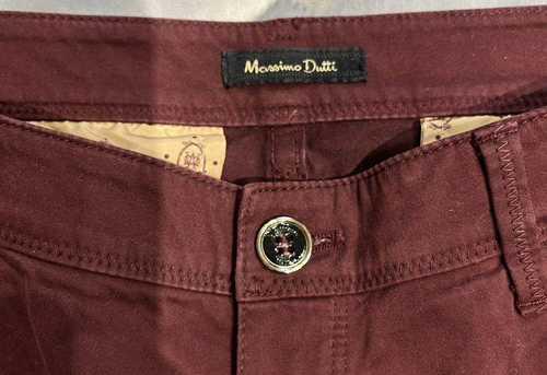 Massimo dutti брюки новые